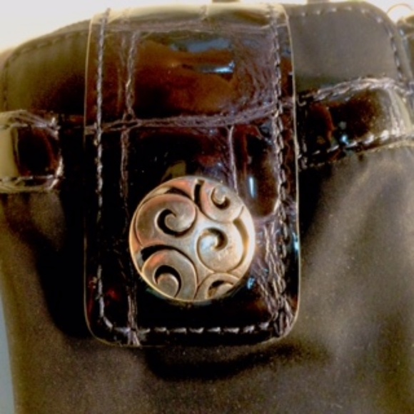 Brighton | Bags | Brighton Mini All In One Crossbody Purse | Poshmark